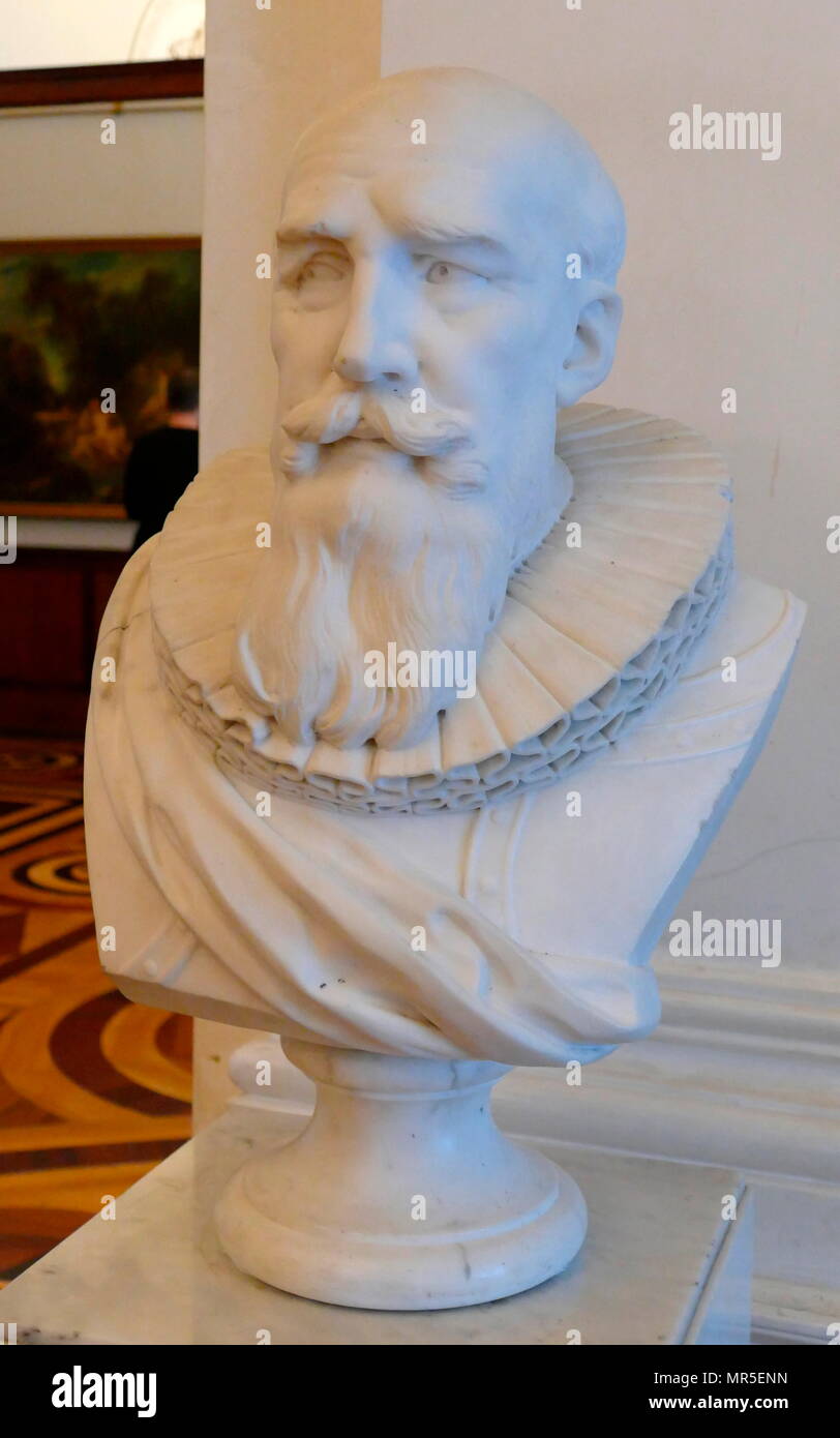 Count of bethune hi-res stock photography and images - Alamy