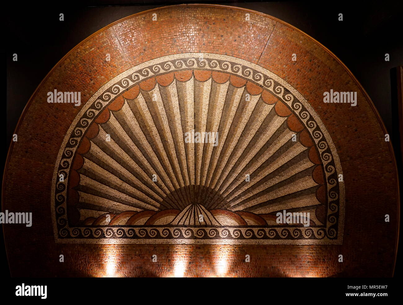 Roman history in britain hi-res stock photography and images - Alamy