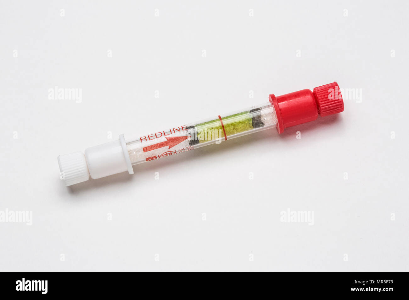 Breathalyser test hi-res stock photography and images - Alamy
