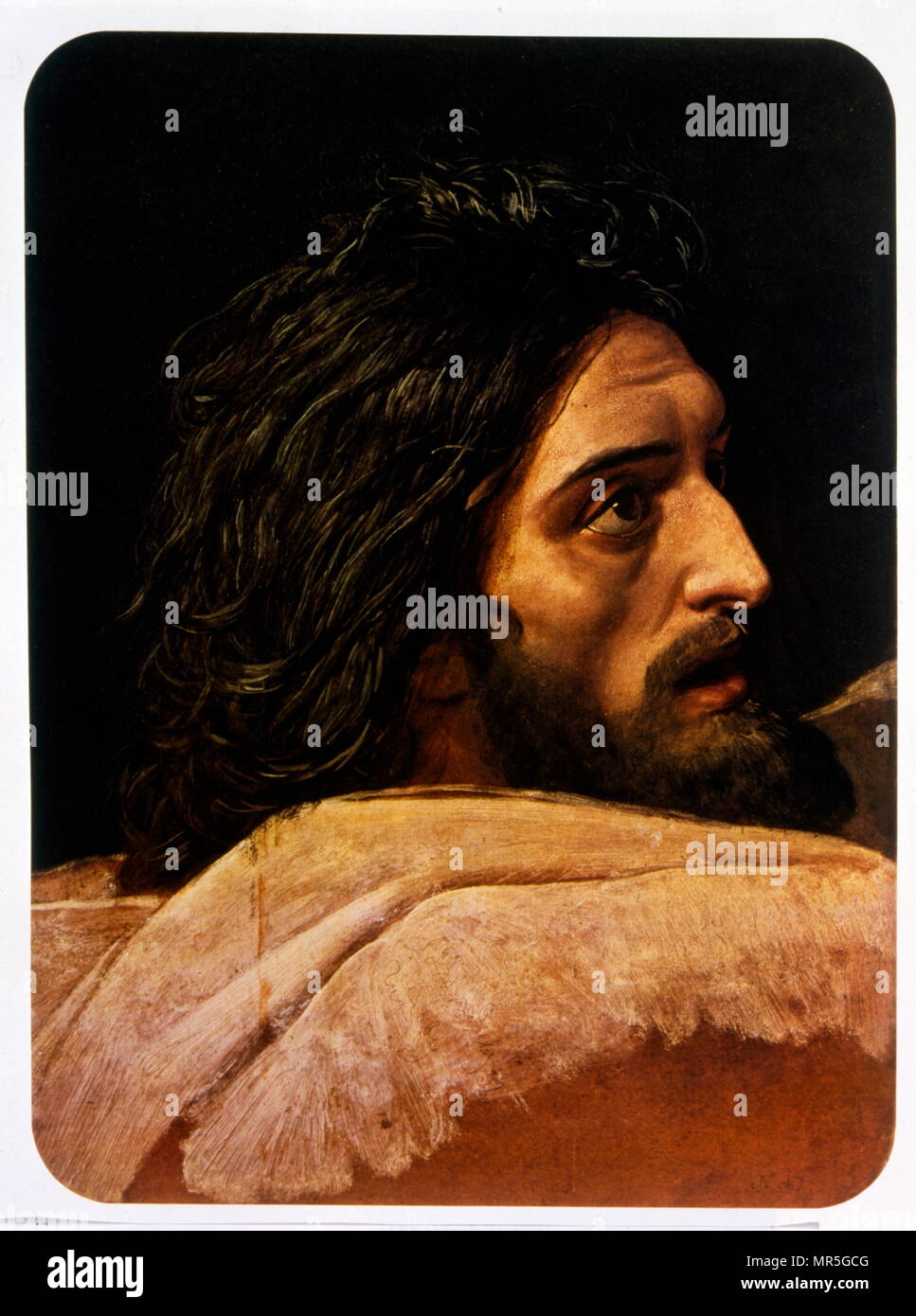 Painting ivanov hi-res stock photography and images - Alamy