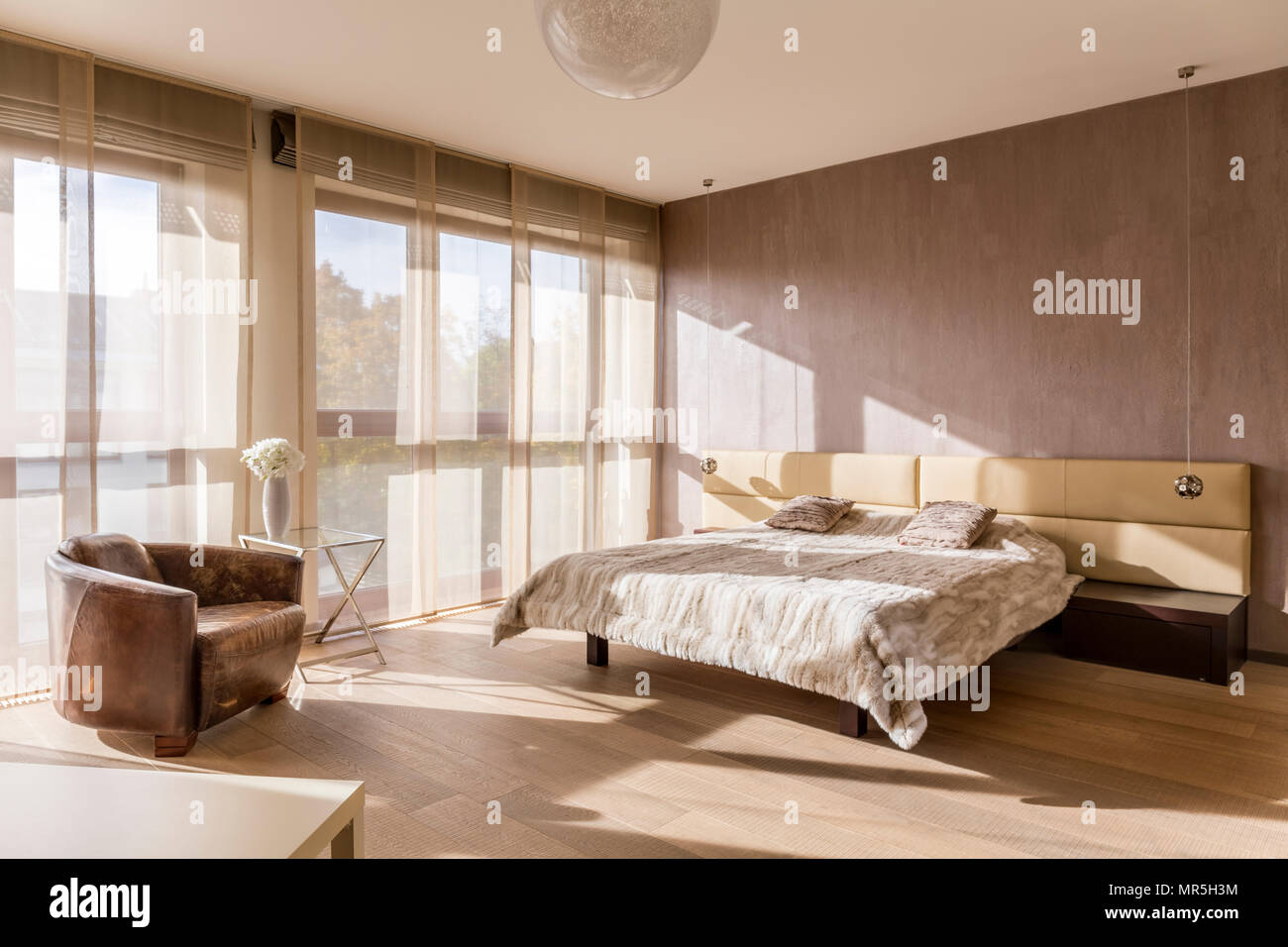 Interior hi-res stock photography and images - Alamy