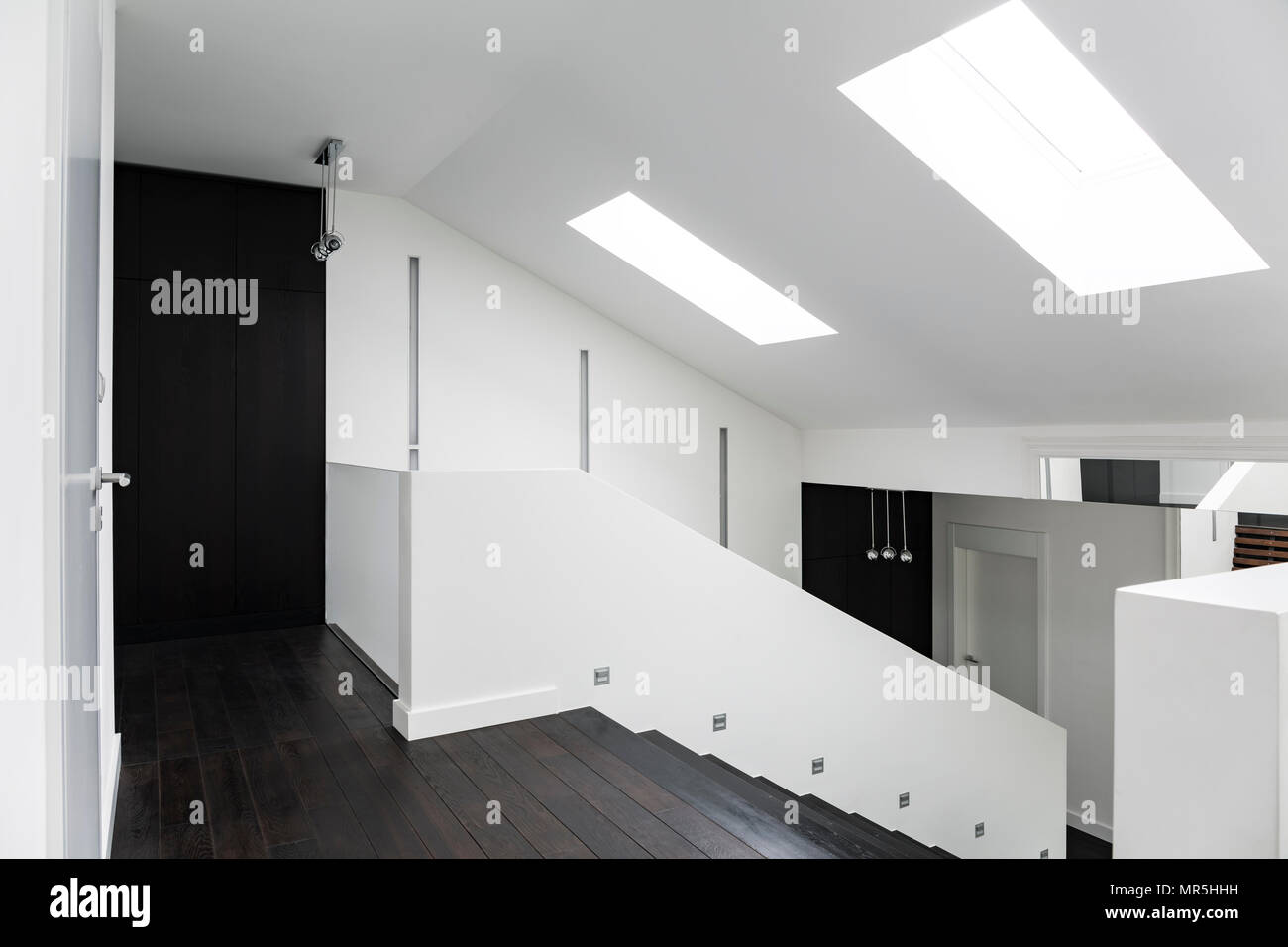 House corridor and luxurious hi-res stock photography and images - Alamy