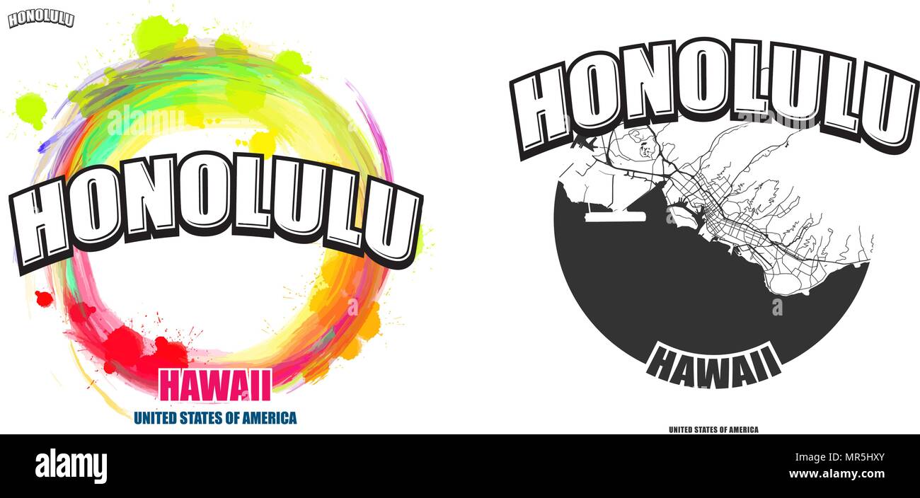 Logo Design Hawaii