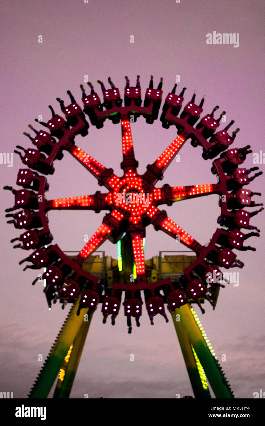 Starcity hi-res stock photography and images - Alamy