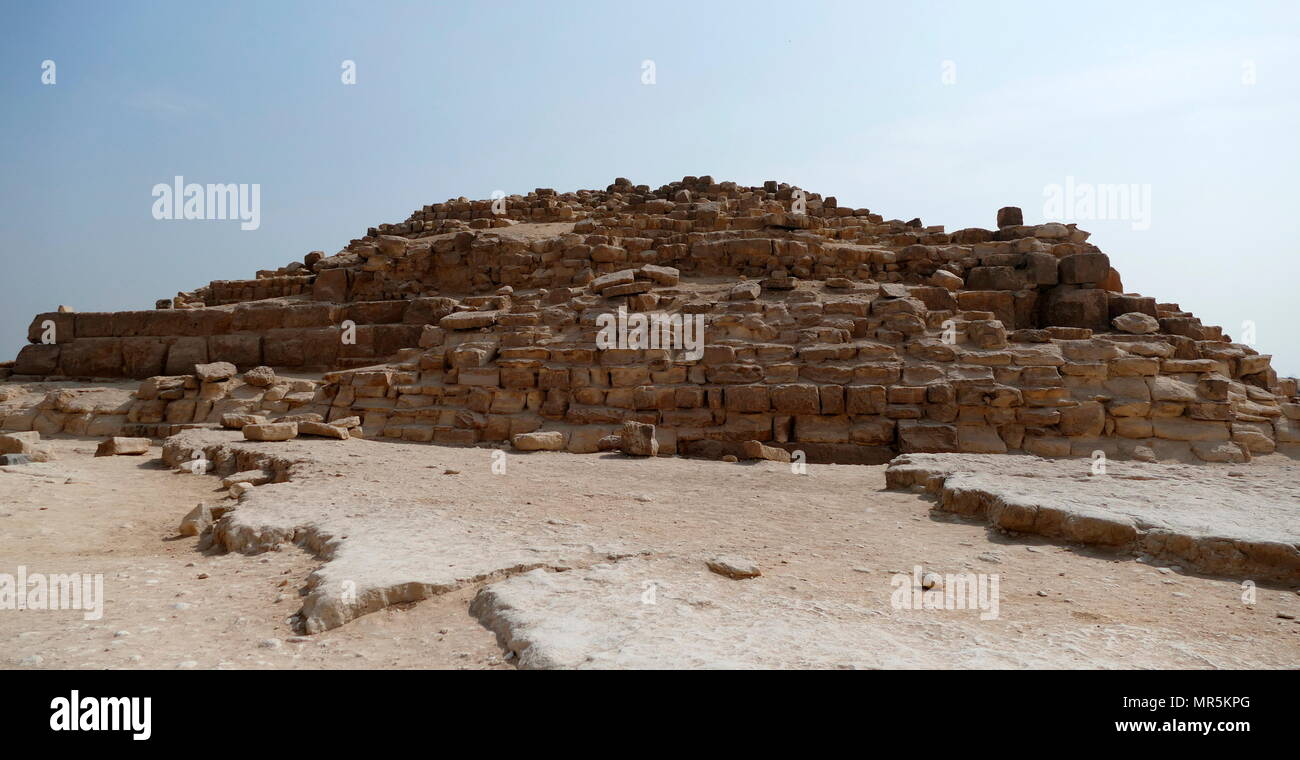Hetepheres hi-res stock photography and images - Alamy