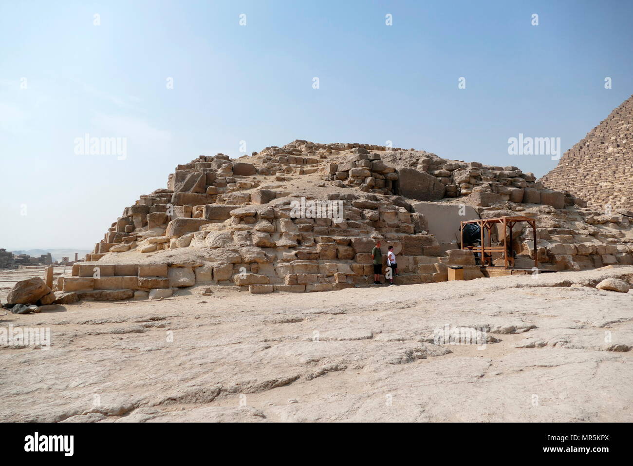 Hetepheres hi-res stock photography and images - Alamy