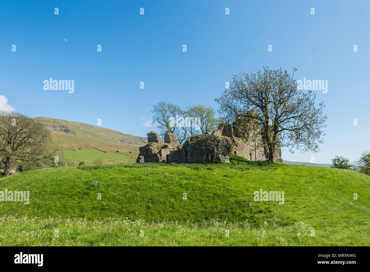 King arthur in cumbria hi-res stock photography and images - Alamy