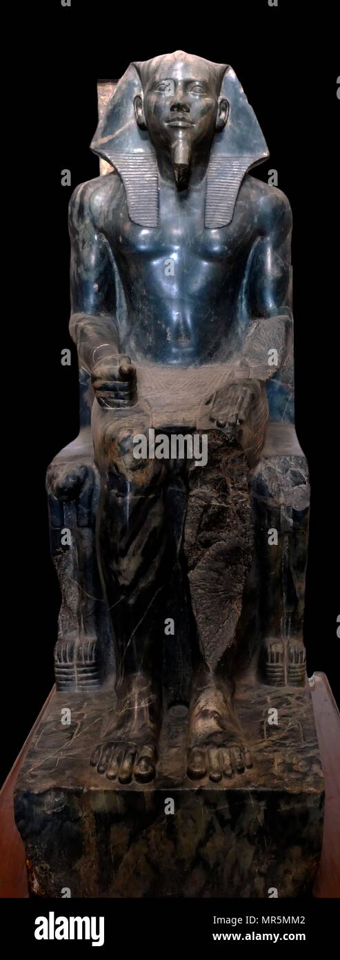 Diorite sculpture hi-res stock photography and images - Alamy