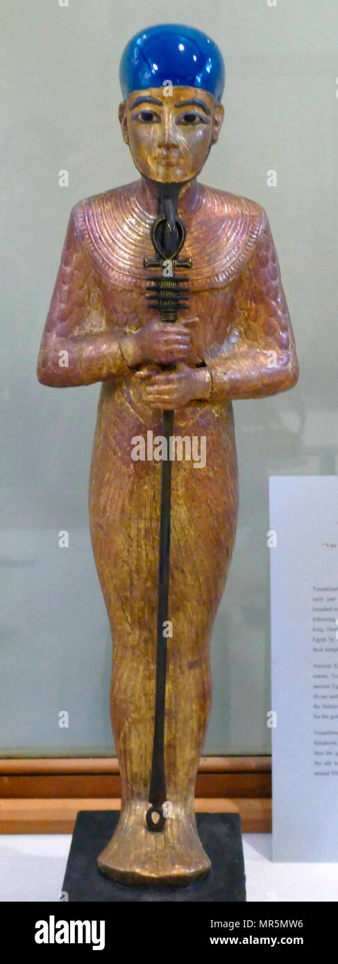 Ptah art hi-res stock photography and images - Alamy