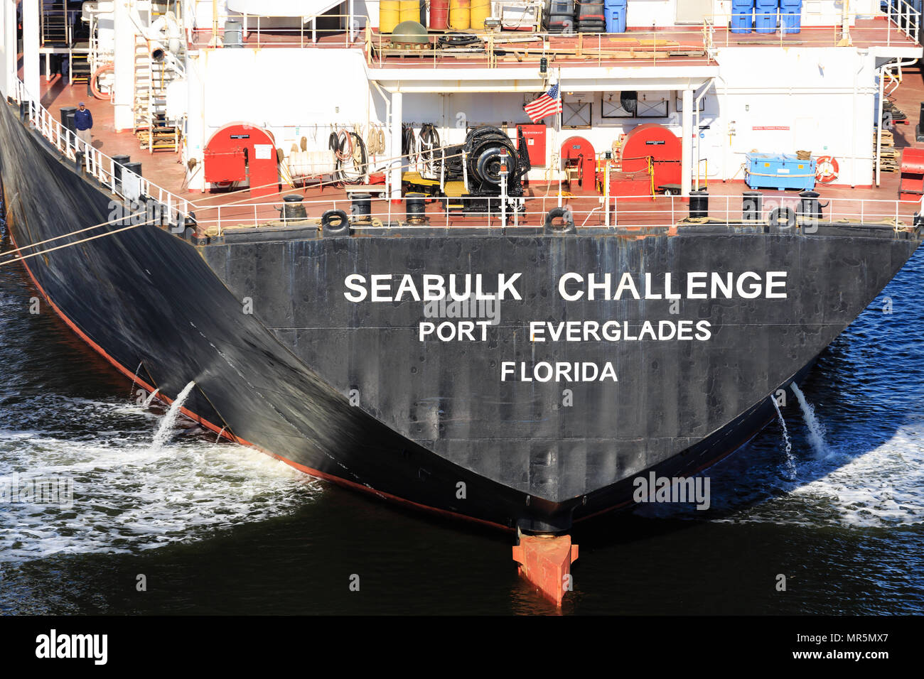 Seabulk Stock Photos & Seabulk Stock Images - Alamy