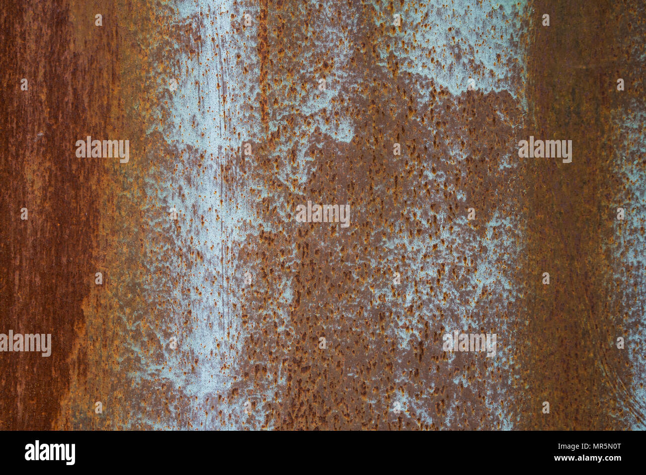 Abstract corroded colorful rusty metal background, rusty metal texture ...
