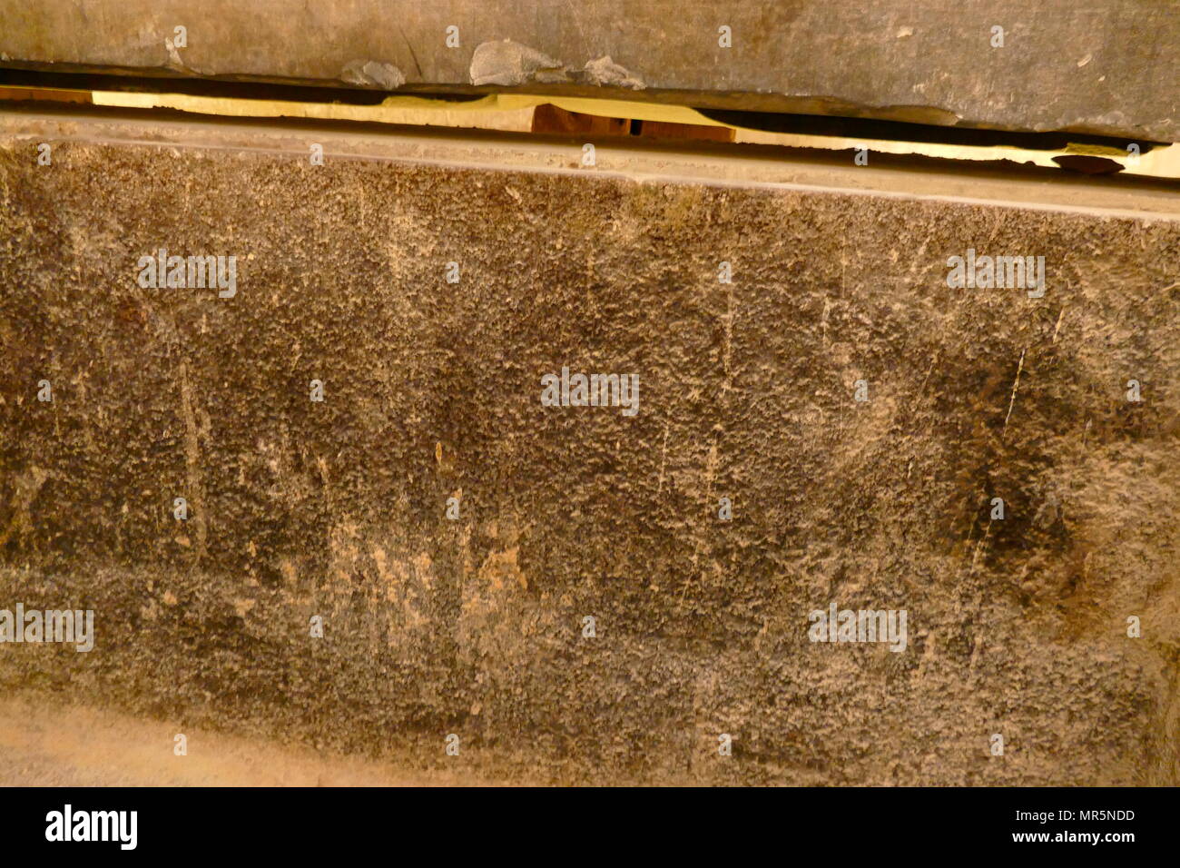 Unas pyramid hieroglyphs hi-res stock photography and images - Alamy