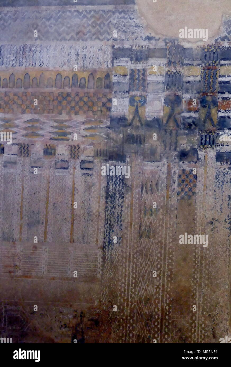 Pyramid complex of unas hi-res stock photography and images - Alamy