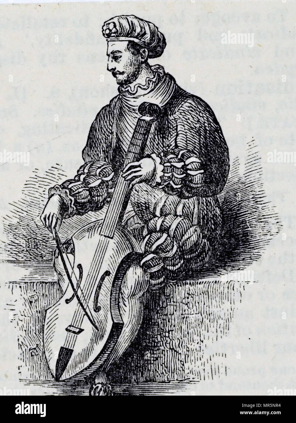 Viol instrument hi-res stock photography and images - Alamy