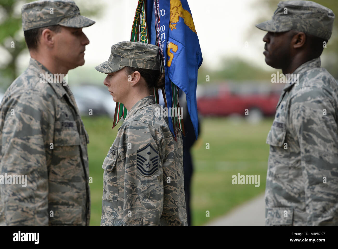45th reconnaissance squadron hi-res stock photography and images - Alamy