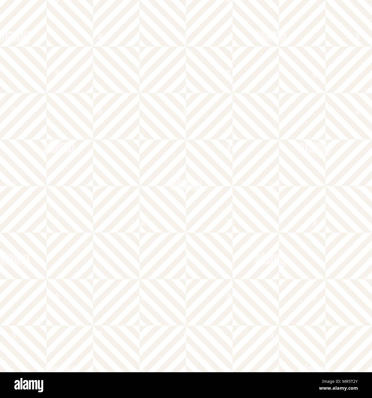 Vector seamless subtle pattern. Modern stylish texture with monochrome ...