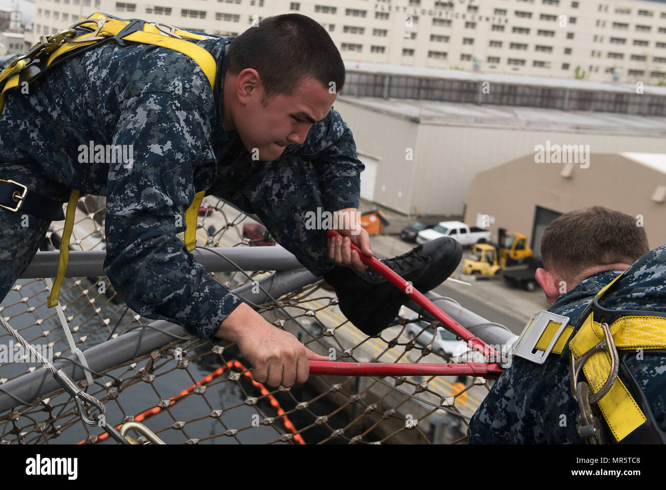 Wire Nets High Resolution Stock Photography and Images - Alamy