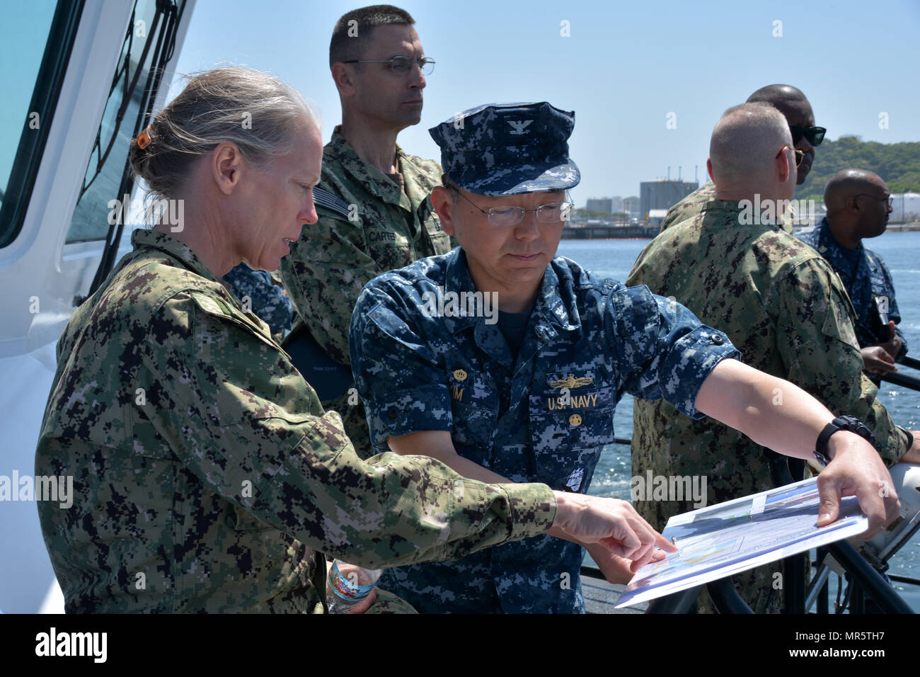 Capt mary jackson hi-res stock photography and images - Alamy