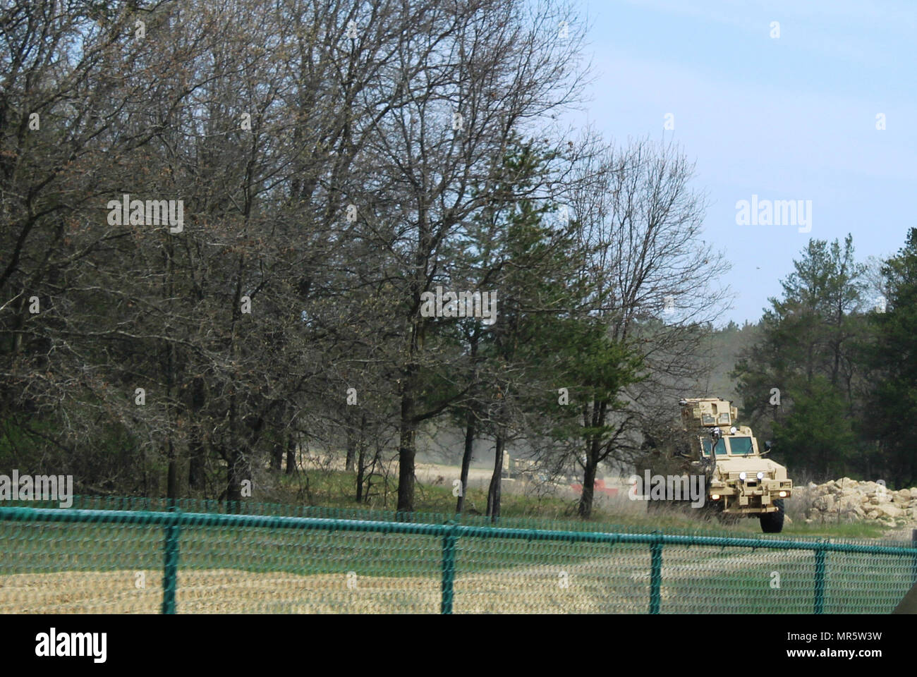 467th engineer battalion hi-res stock photography and images - Alamy