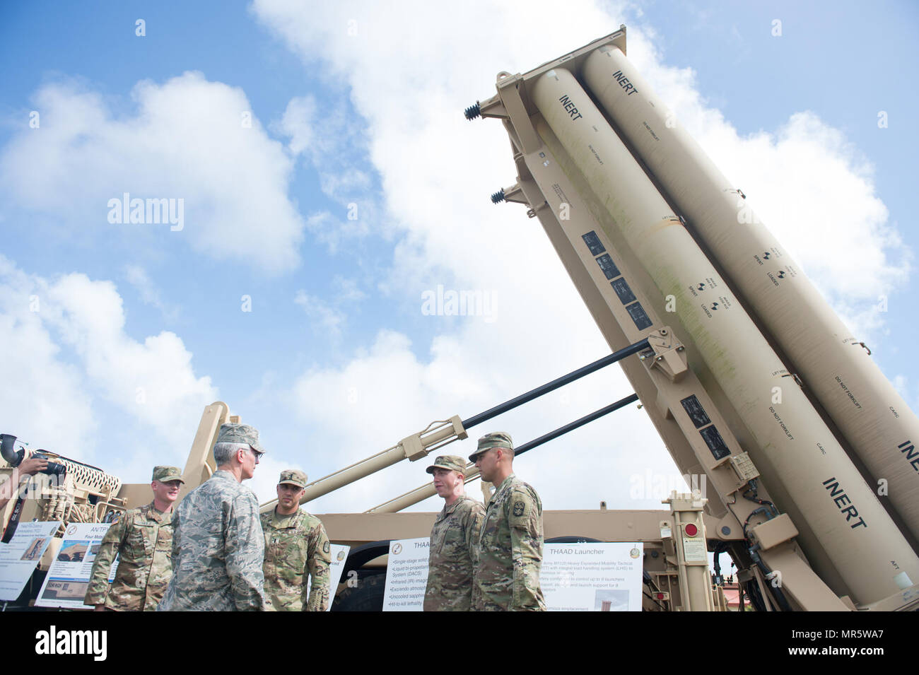 U.S. Air Force Gen. Paul J. Selva, Vice Chairman of the Joint Chiefs of ...