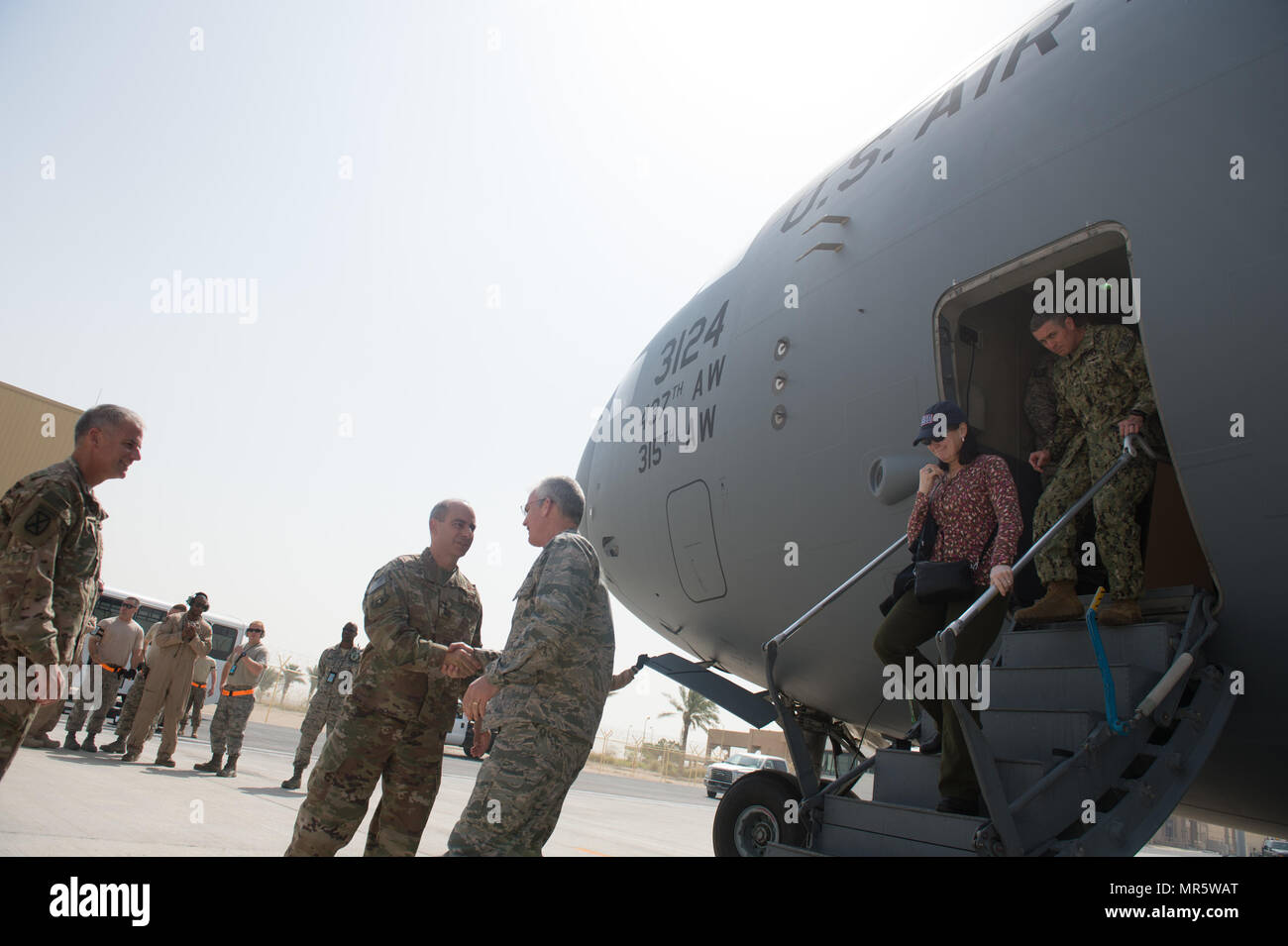 U.S. Air Force Gen. Paul J. Selva, Vice Chairman of the Joint Chiefs of ...