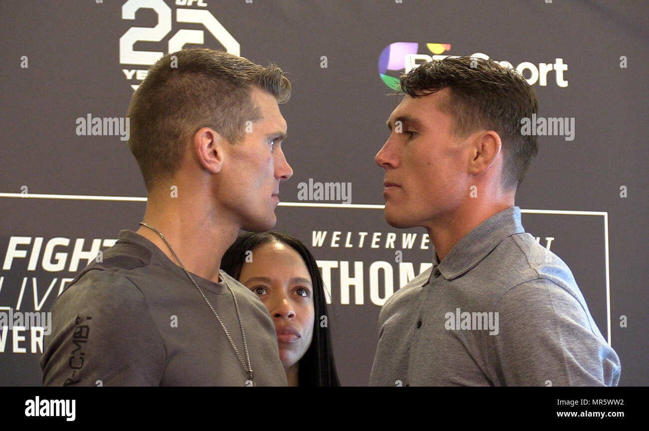 Head bt convention centre hi-res stock photography and images - Alamy