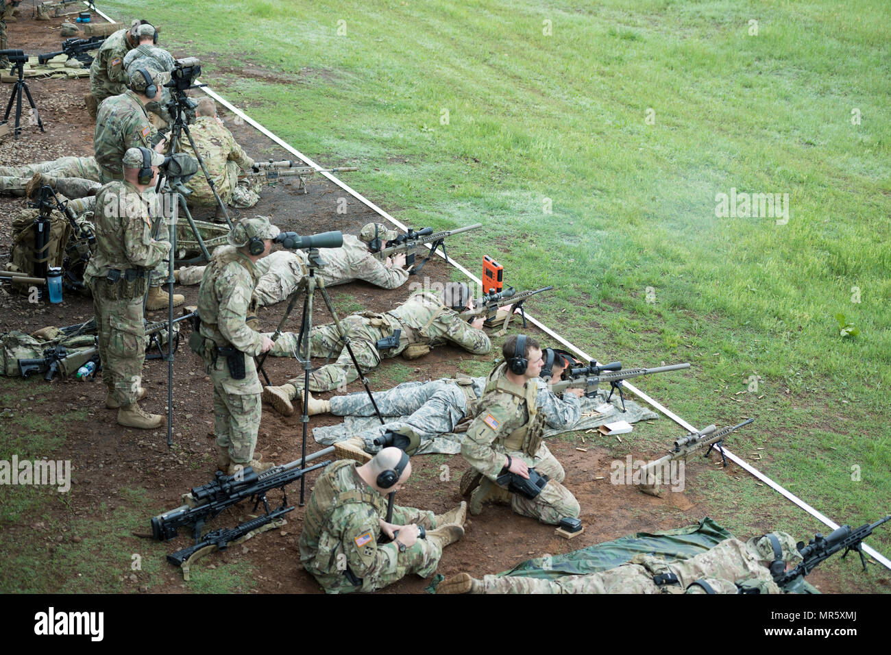 Ft chaffee joint maneuver training center hi-res stock photography and ...
