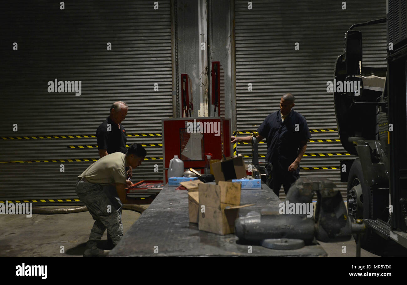 U.S. Air Force Airman 1st Class Yves Xavier Yap, 20th Logistics ...