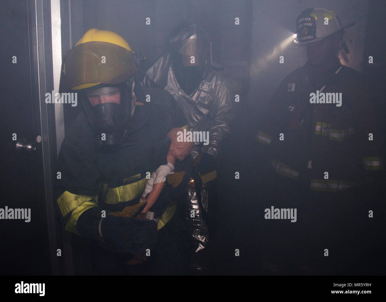 Burn room insulation system hi-res stock photography and images - Alamy