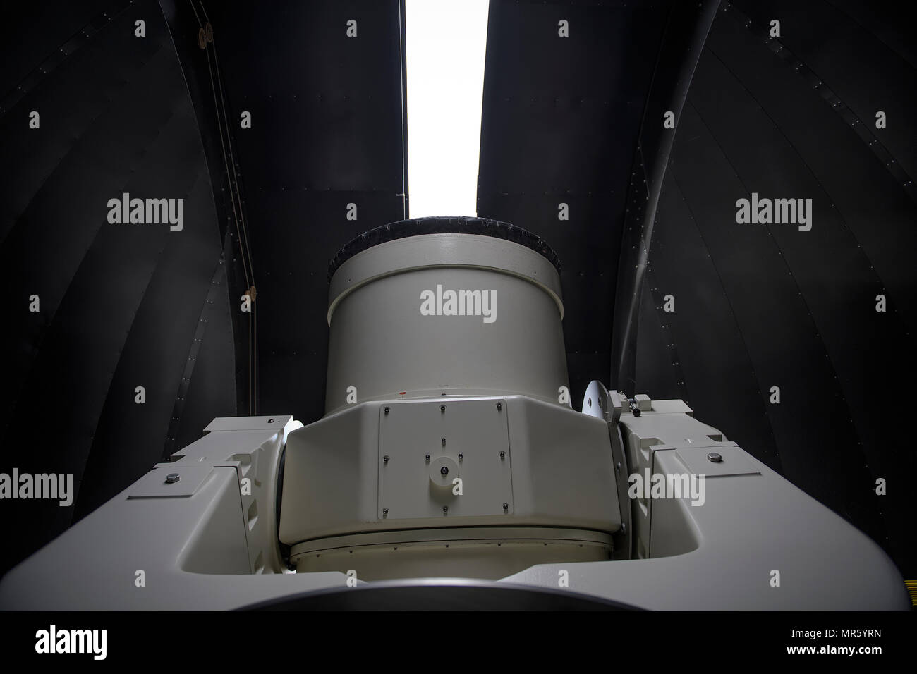 Deep space surveillance hi-res stock photography and images - Alamy