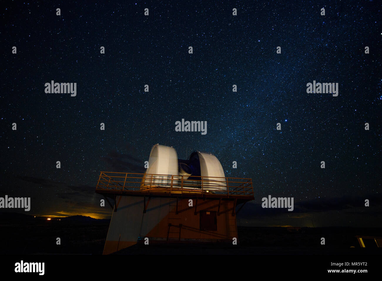 Deep space surveillance hi-res stock photography and images - Alamy