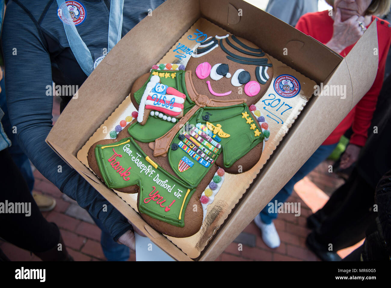 Marine Corps Gen. Joseph F. Dunford Jr., chairman of the Joint Chiefs ...