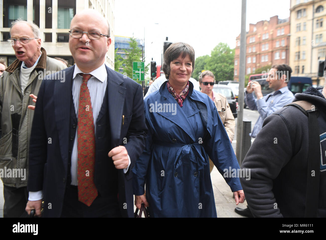 Alison chabloz hi-res stock photography and images - Alamy