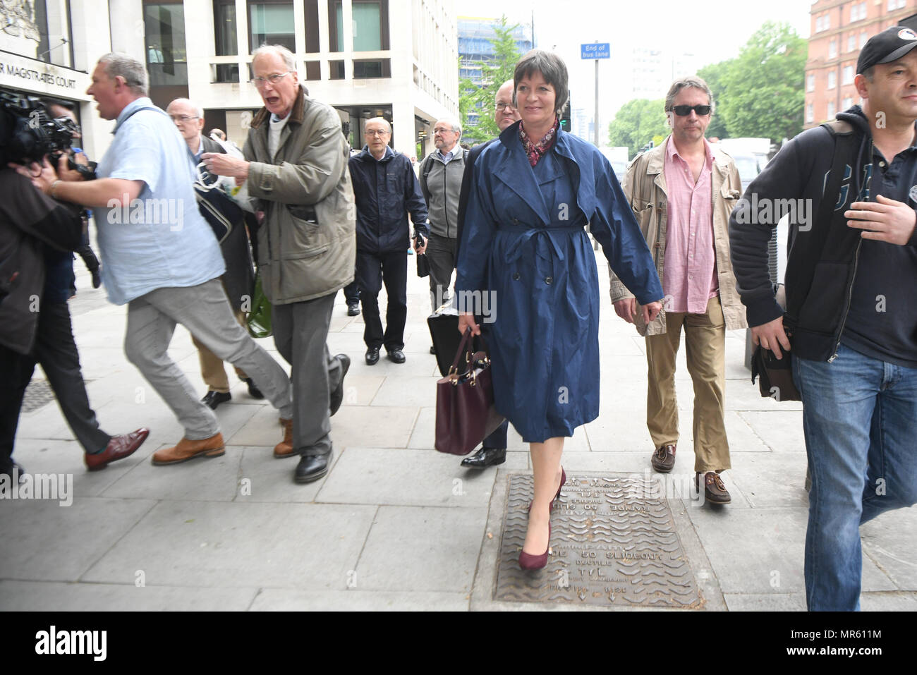 Alison chabloz hi-res stock photography and images - Alamy