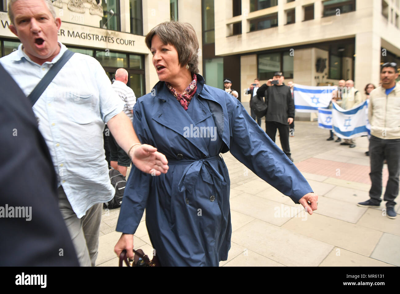 Alison chabloz hi-res stock photography and images - Alamy