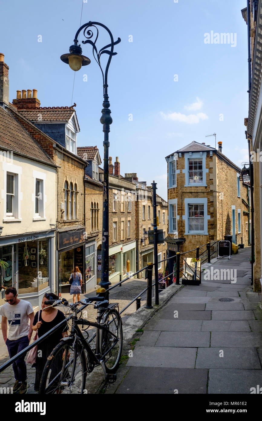 Frome somerset hi-res stock photography and images - Alamy