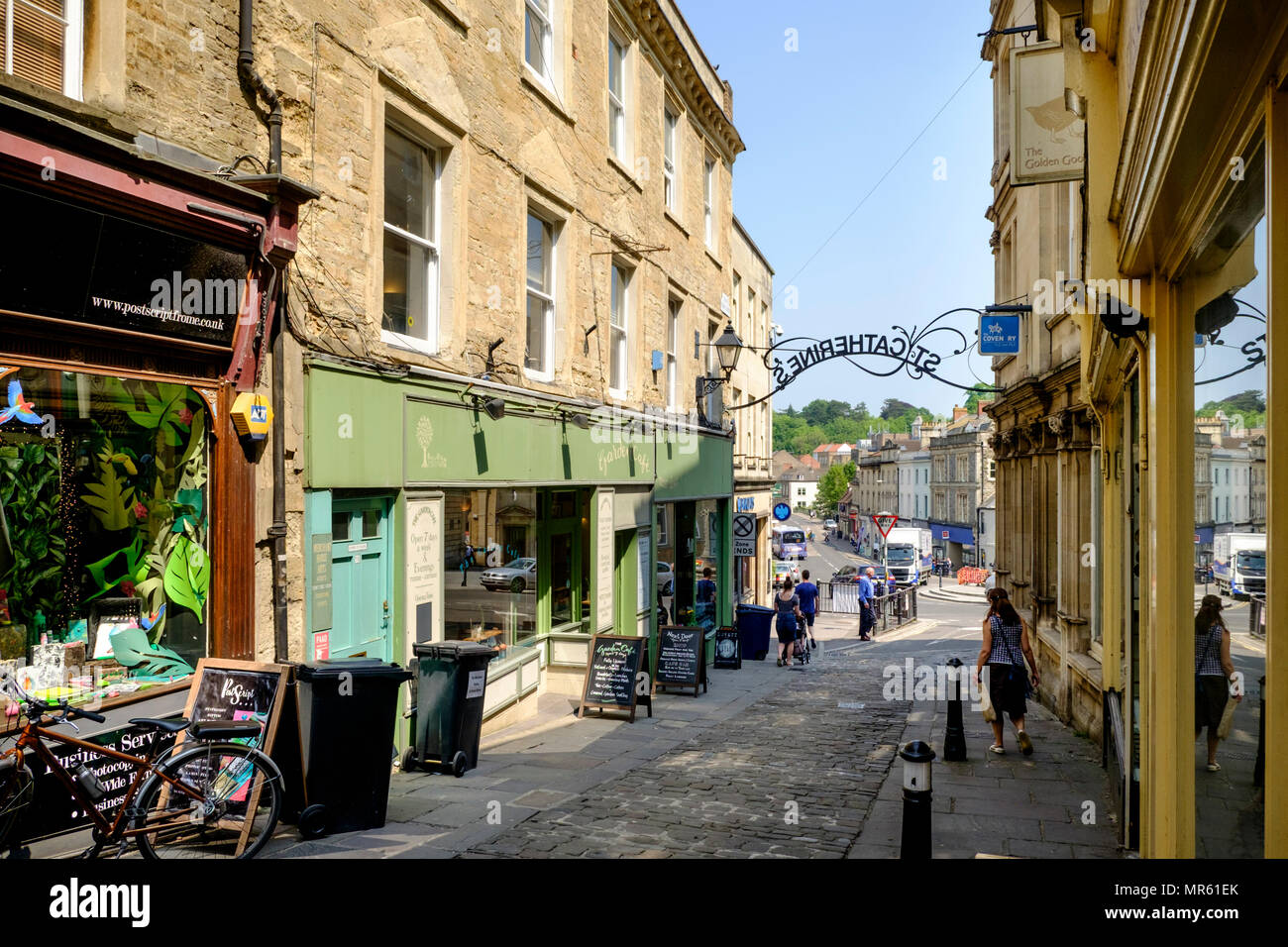 Frome hi-res stock photography and images - Alamy