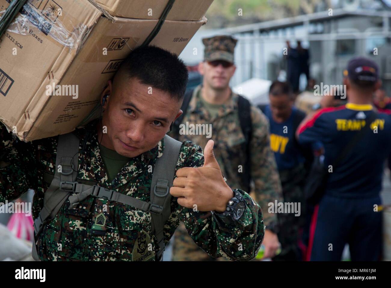 Batanes from the sea hi-res stock photography and images - Alamy
