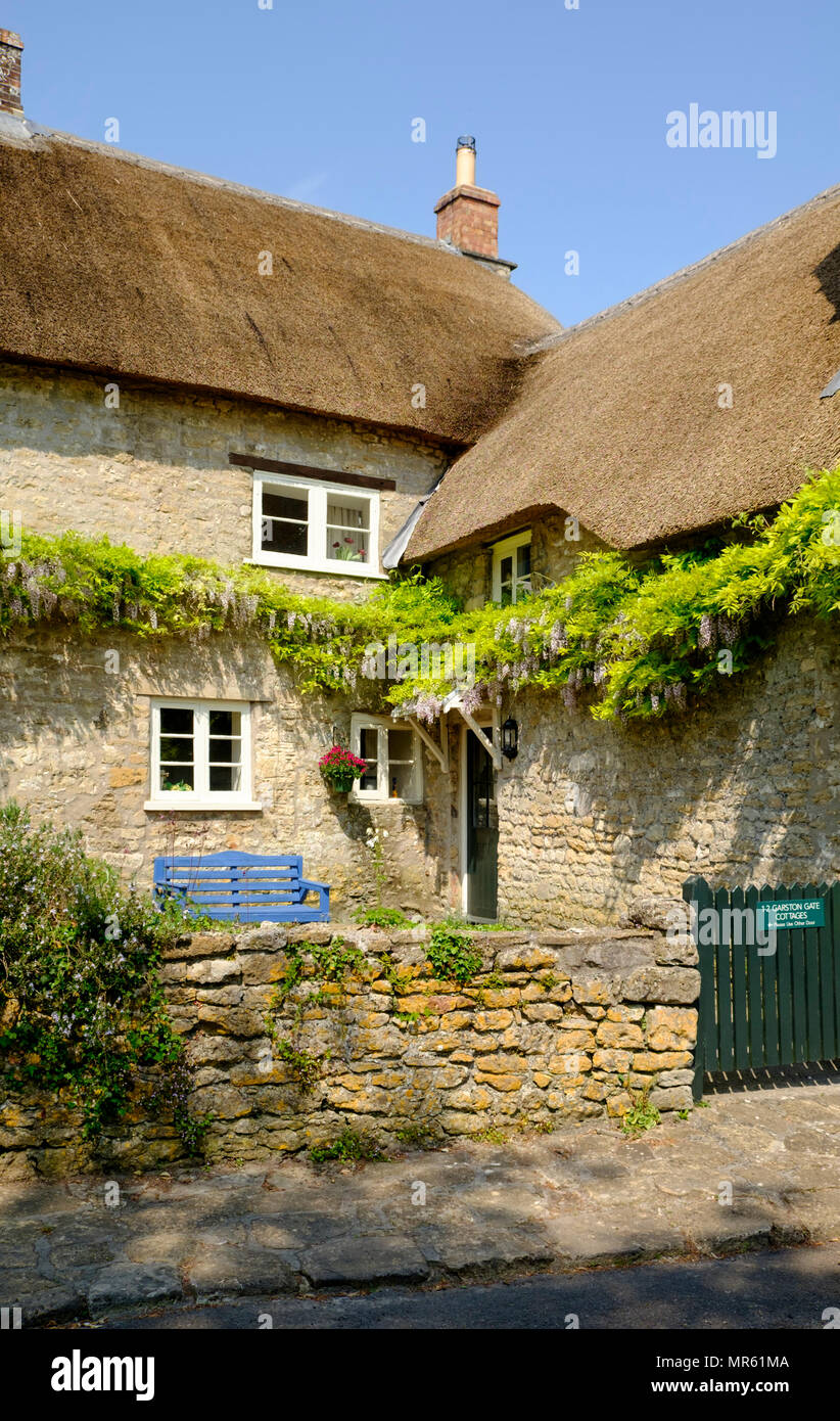 Mells somerset hi-res stock photography and images - Alamy