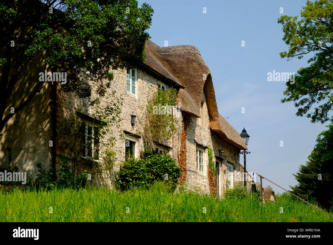 Mells somerset hi-res stock photography and images - Alamy