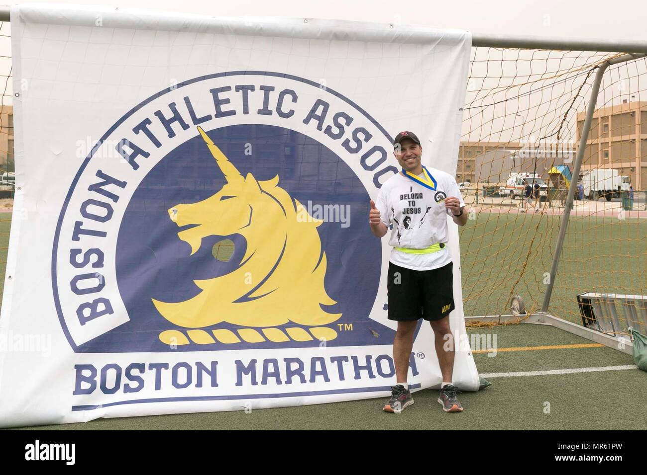 Sgt. 1st Class Andrew Fuccillo, chaplain non commissioned officer in ...