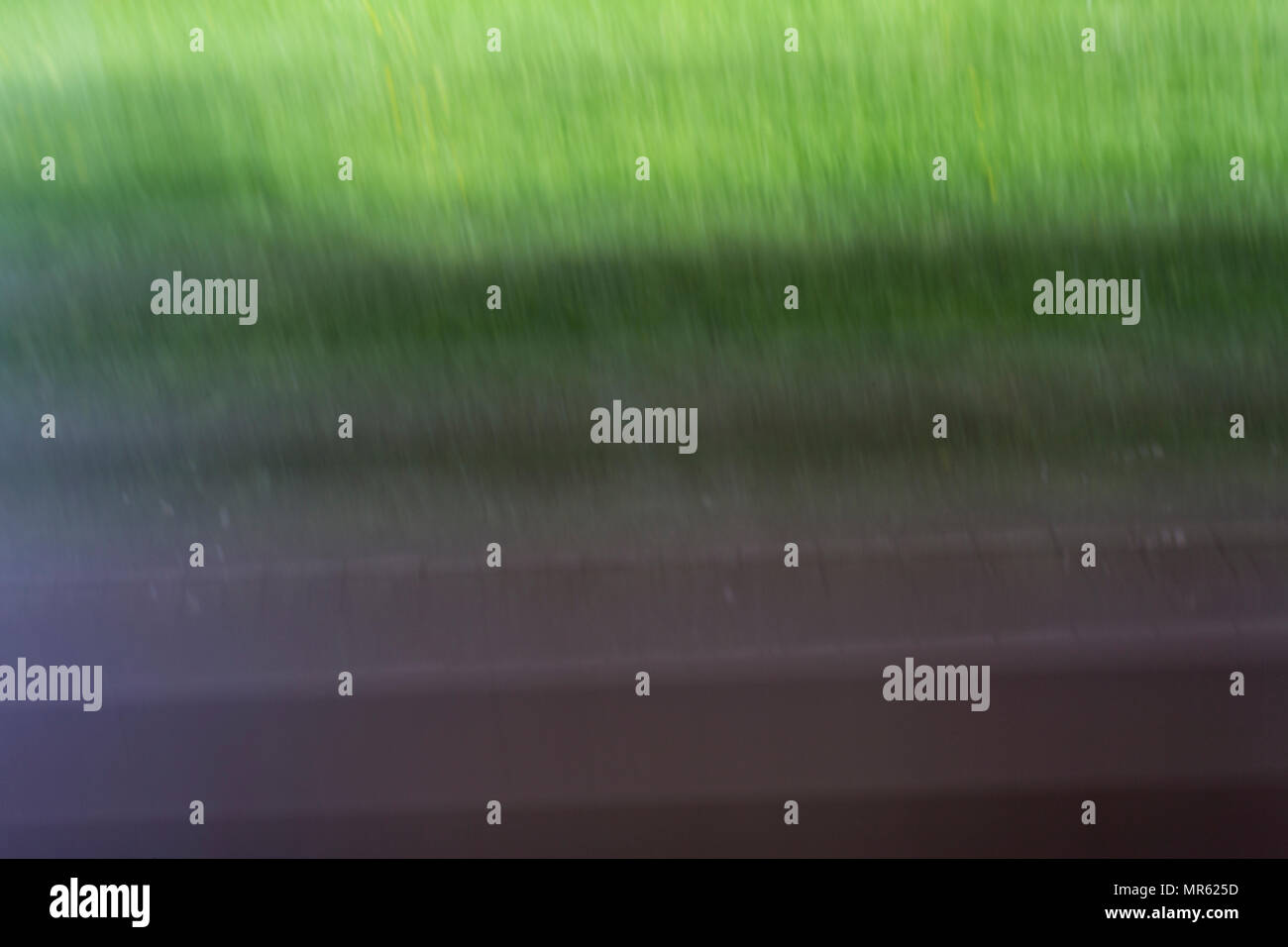 Indescribable Abstract Colour Image Stock Photo - Alamy