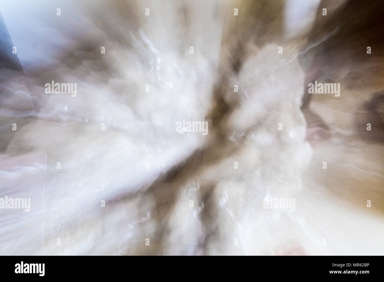 Ghostly image hi-res stock photography and images - Alamy