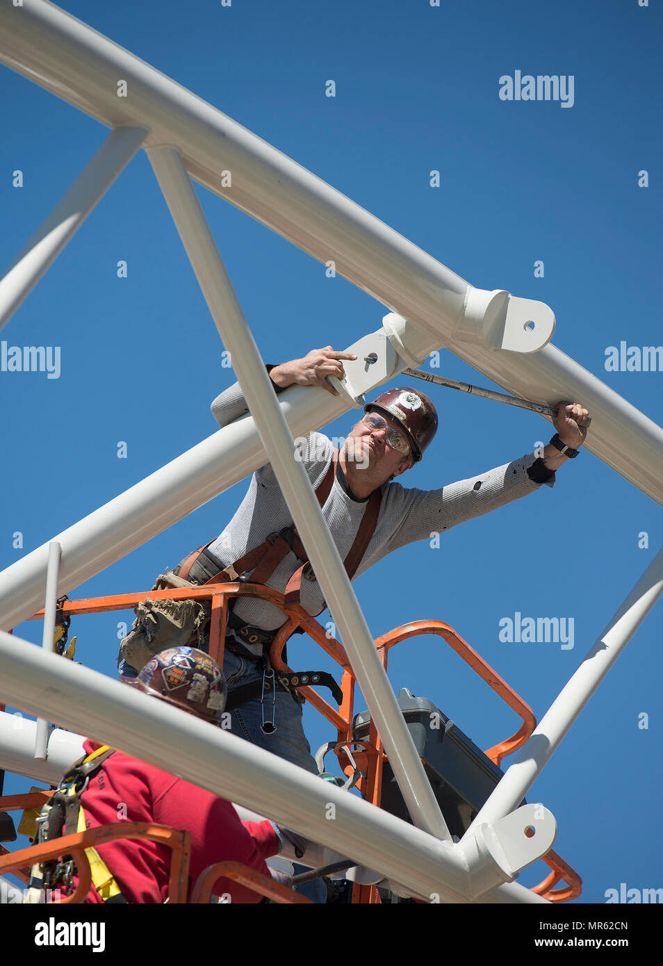 Road guard j a a hi-res stock photography and images - Alamy