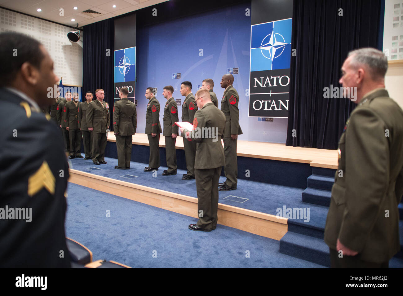 Col f mccann hi-res stock photography and images - Alamy