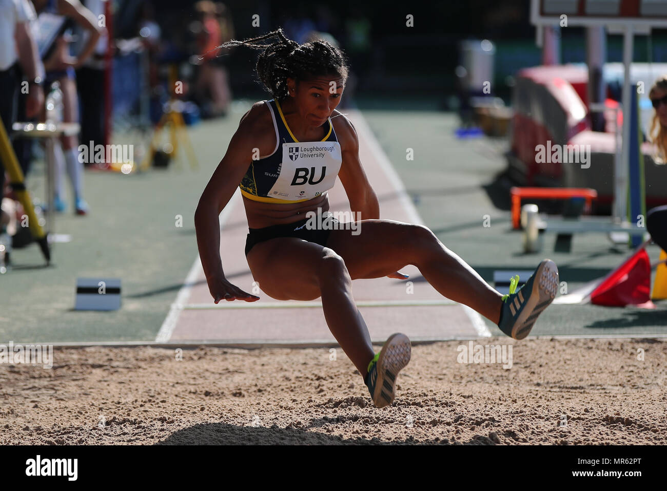 Loughborough le11 3tu hi-res stock photography and images - Alamy