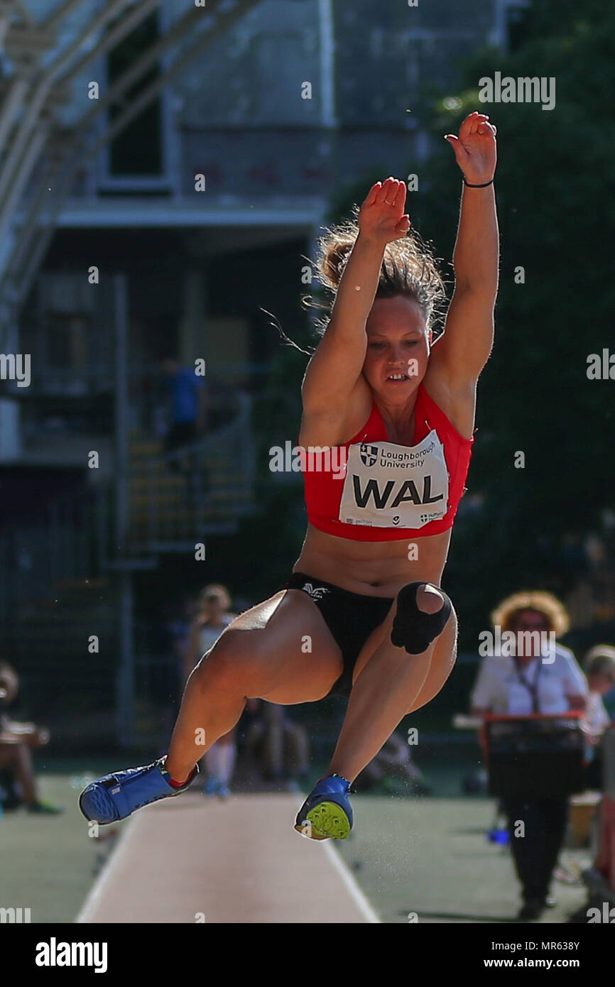 Becca chapman hi-res stock photography and images - Alamy