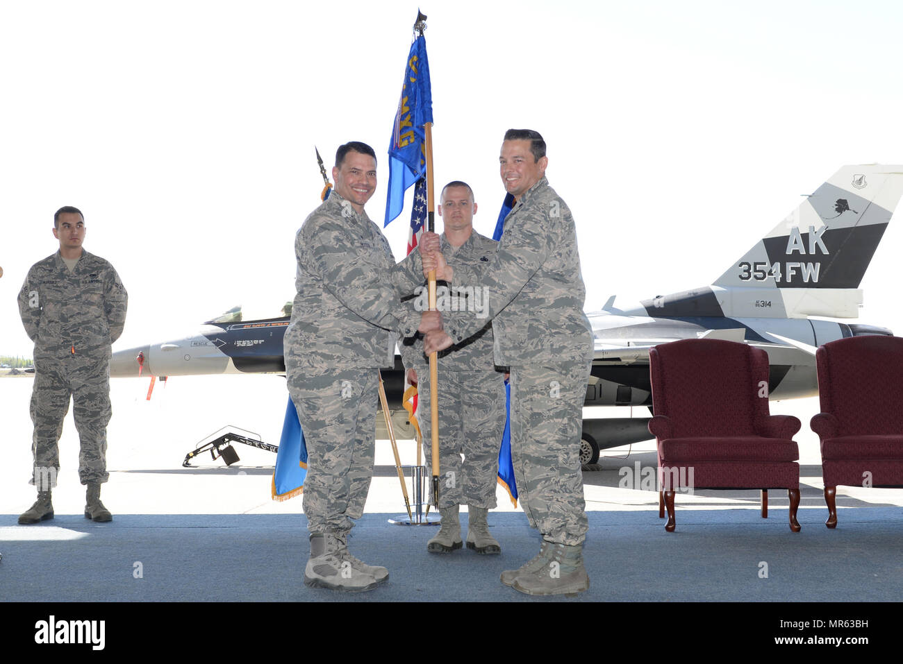 354th amxs hi-res stock photography and images - Alamy