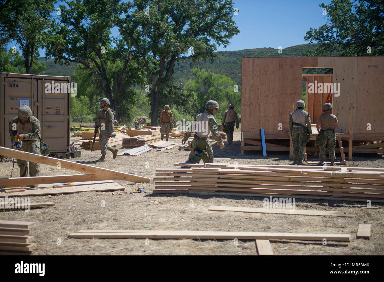 Swa hut hi-res stock photography and images - Alamy