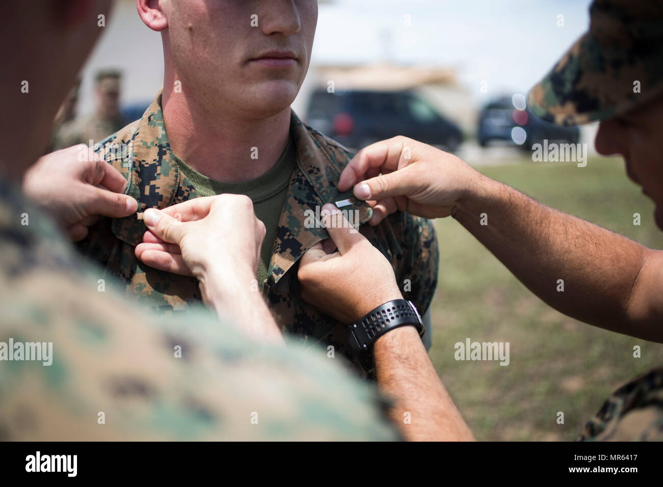 Sean cain hi-res stock photography and images - Alamy